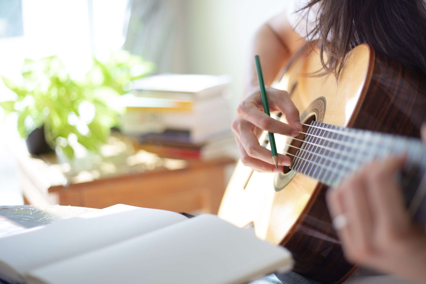 5 Tips for Writing the Perfect Lyrics | The Music Mom: Eileen Carey