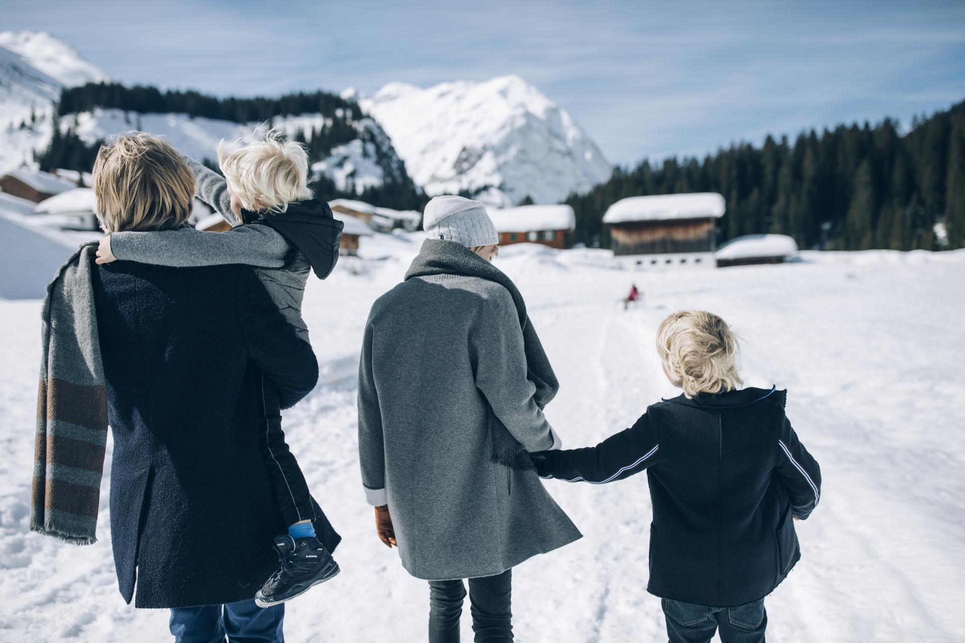 Winter Wellness: Fun Ways to Stay Active and Lift Our Spirits | The ...