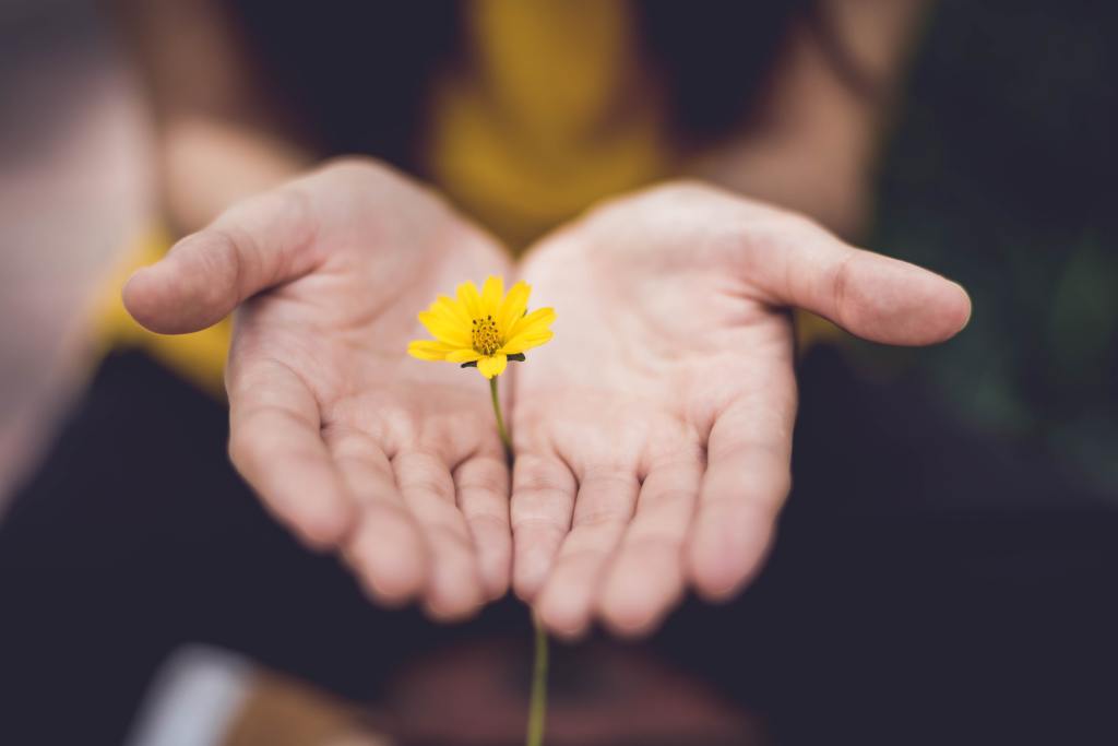 How Kindness Can Change the World More Than We Realize | The Music Mom ...